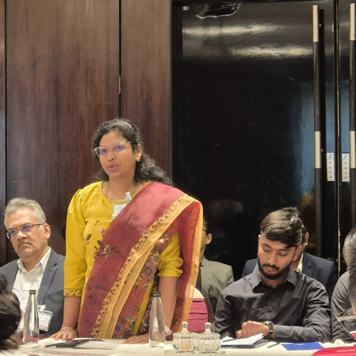 Inclusiveness is the key for networking – TheSecreti